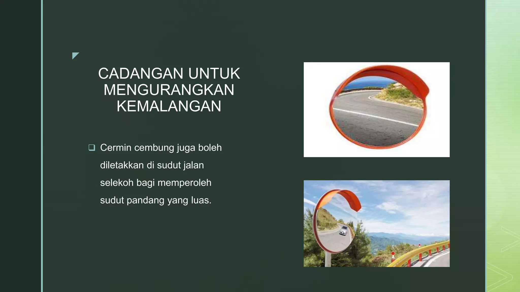 Audit keselamatan jalan raya | PPTX