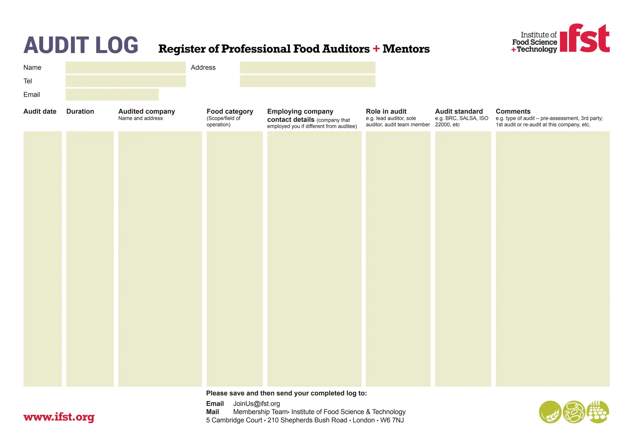 Audit Log Template.pdf