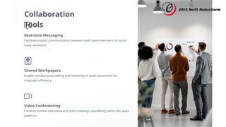 Best Audit Management Software & Solutions for Internal Audits | PPT