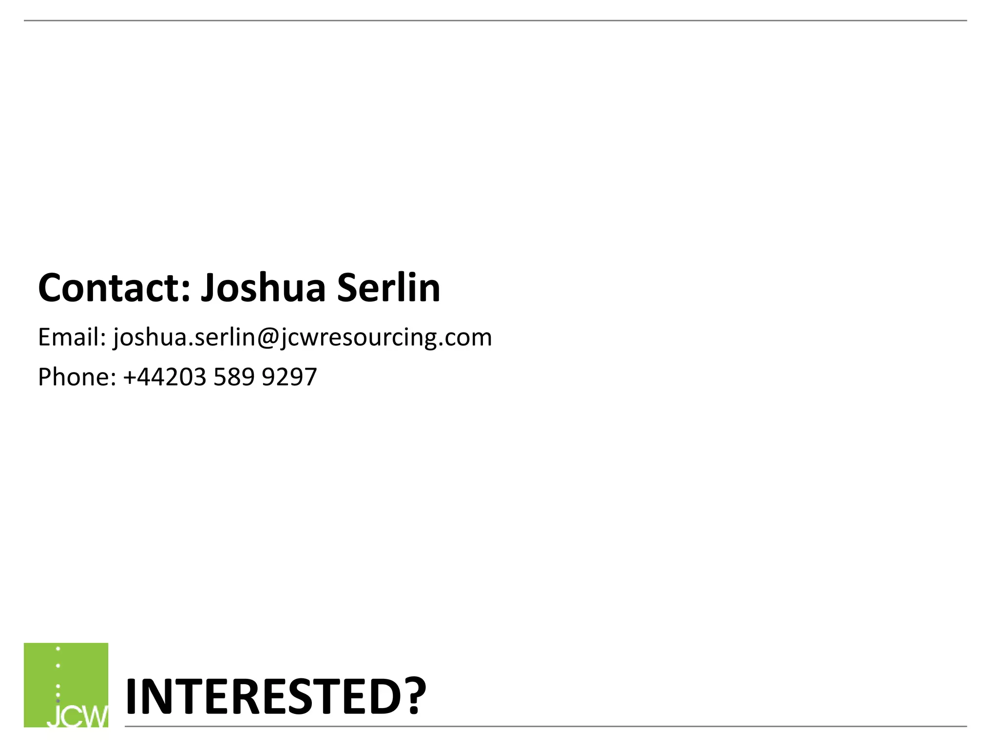 Audit Manager - Banking | PPT