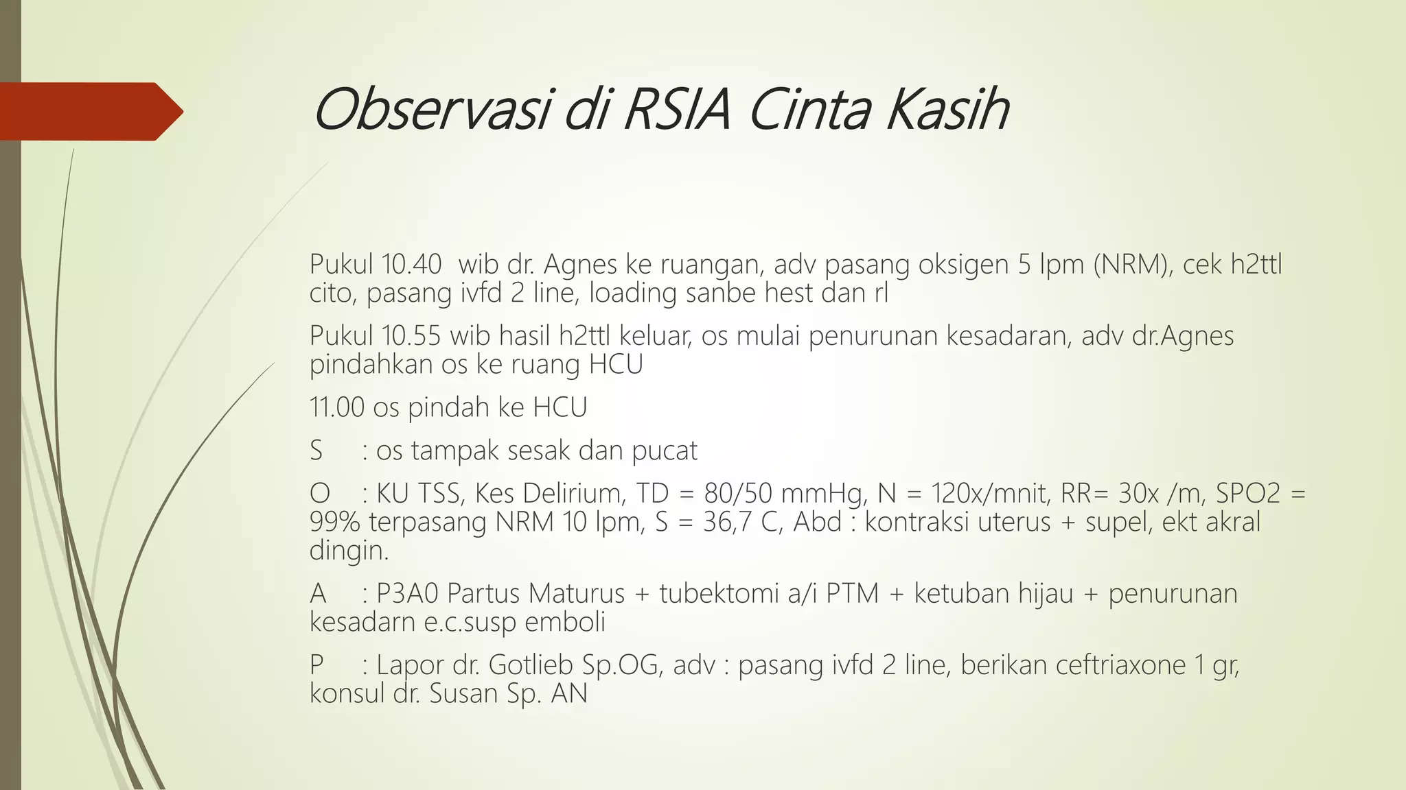 AUDIT MATERNAL PERINATAL (AMP) PUSKESMAS JOMBANG.pptx