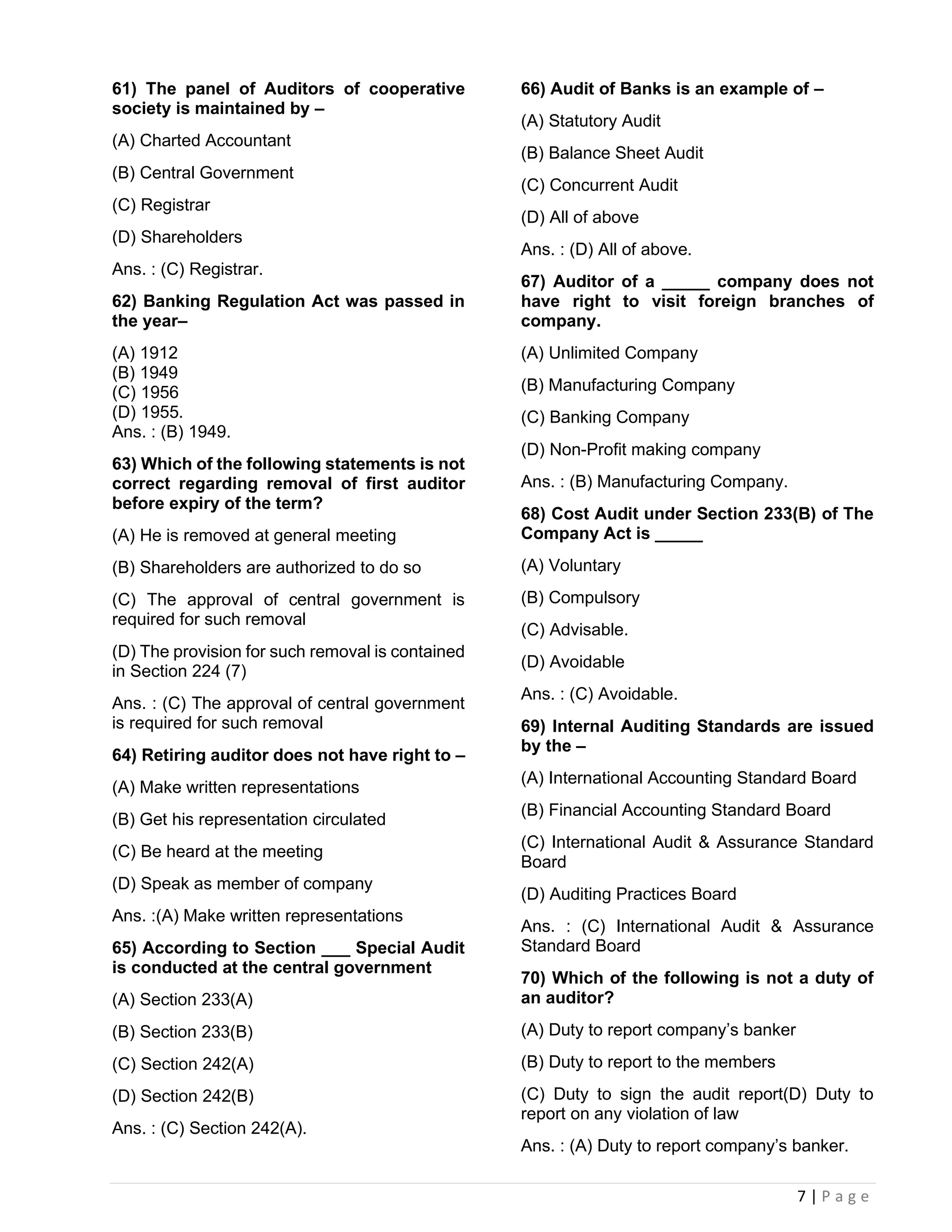 Audit Audit and Assuraance MCQ MCQ NEW.pdf
