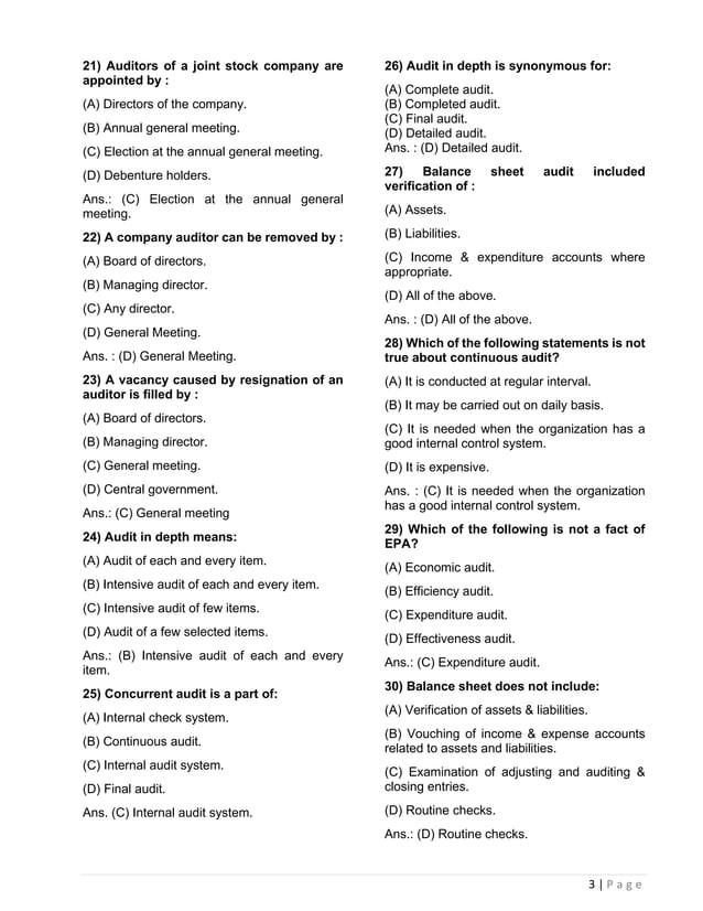Audit Audit and Assuraance MCQ MCQ NEW.pdf