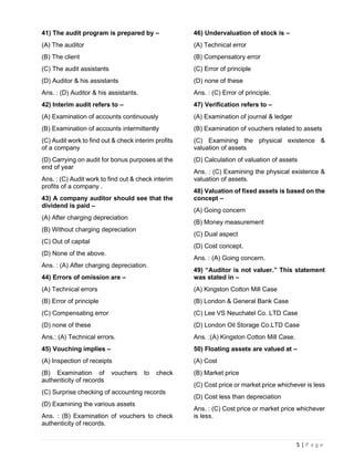 Audit Audit and Assuraance MCQ MCQ NEW.pdf