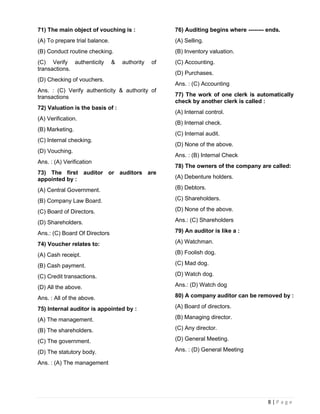 Audit Audit and Assuraance MCQ MCQ NEW.pdf