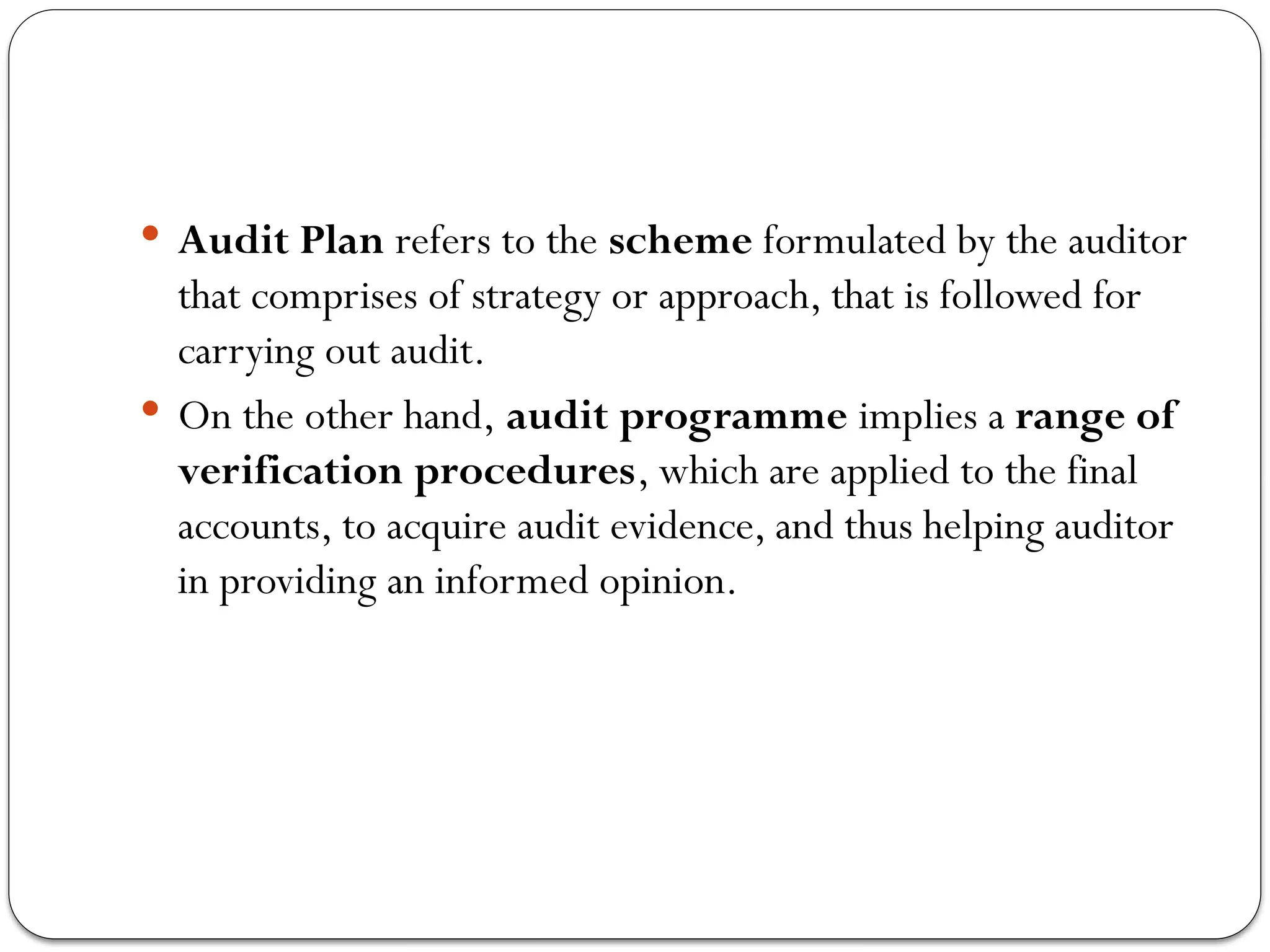 Auditng and Control 1- Audit and work Chapter 4.pptx