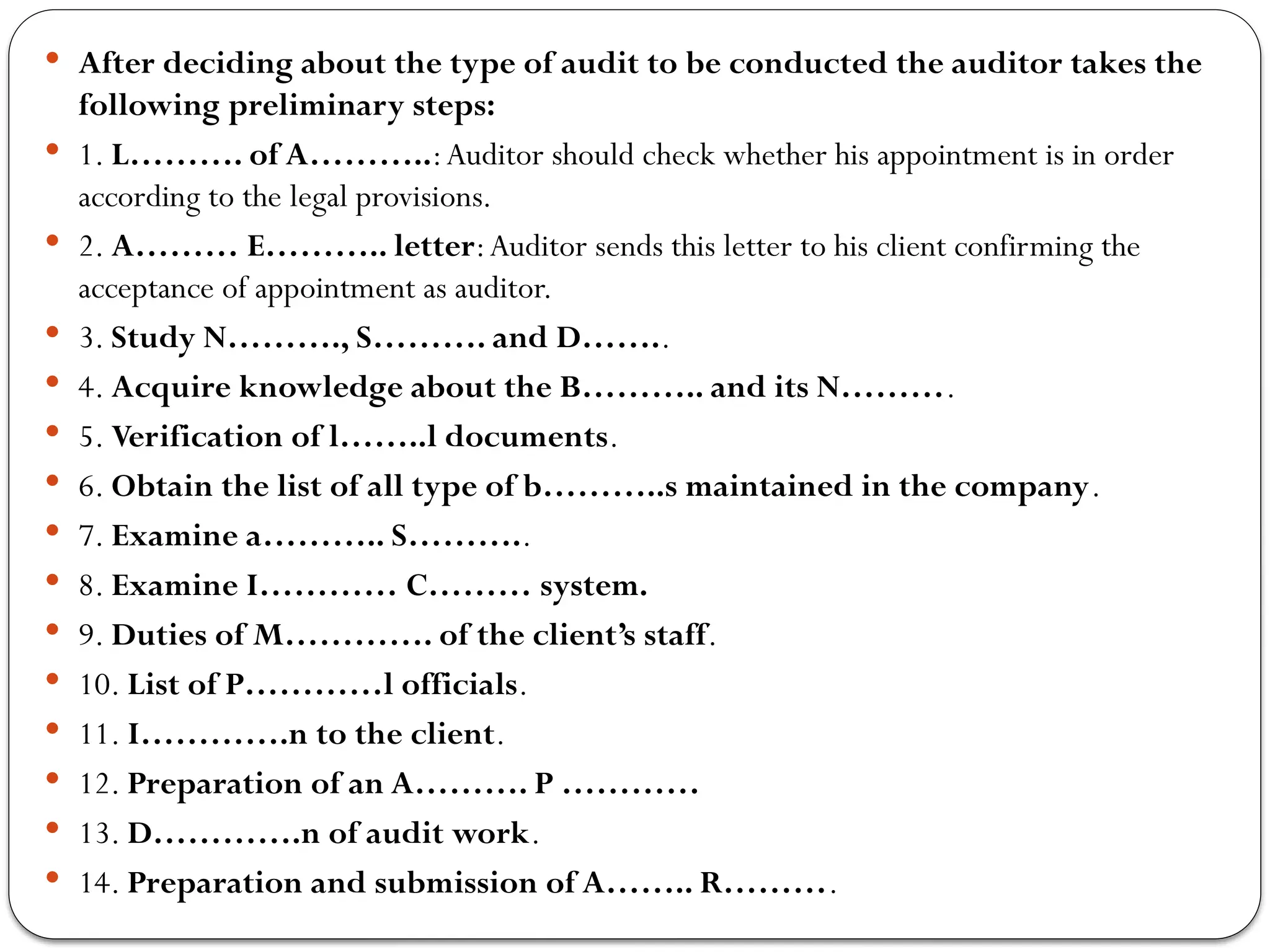 Auditng and Control 1- Audit and work Chapter 4.pptx