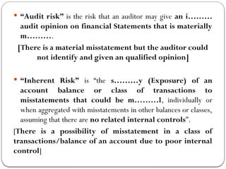 Auditng and Control 1- Audit and work Chapter 4.pptx