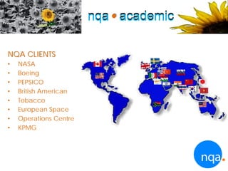 Audit nqa academic 12.04.2011