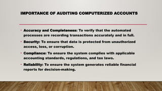 AUDIT OF COMPUTERIZED ACCOUNTS-AN OVERVIEW.pptx