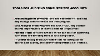 AUDIT OF COMPUTERIZED ACCOUNTS-AN OVERVIEW.pptx