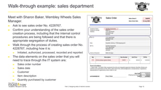 Audit of iC In Class Wembley Case Example of Internal Control Audit.pptx