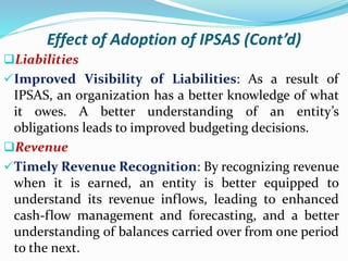AUDIT OF IPSAS ACCOUNT.pptx