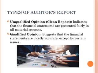 auditor Presentation Corporate governance.pptx