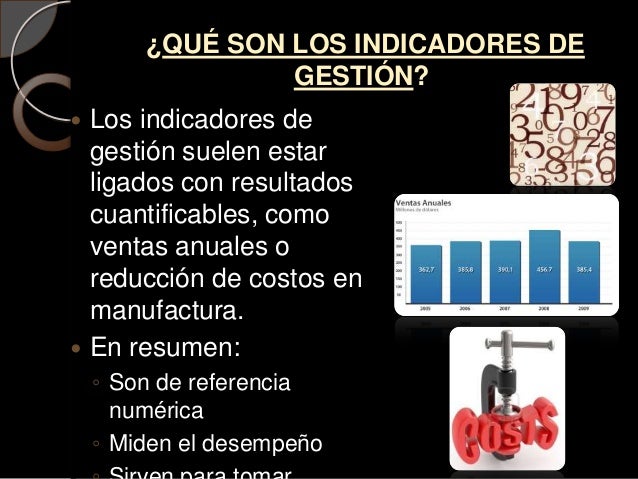 Indicadores De Gestion Auditoria