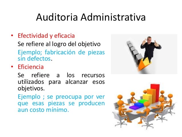Ejemplo De Auditoria Administrativa Ejemplo De Auditoria Administrativa