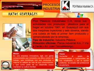 Auditoria adm pica | PPT