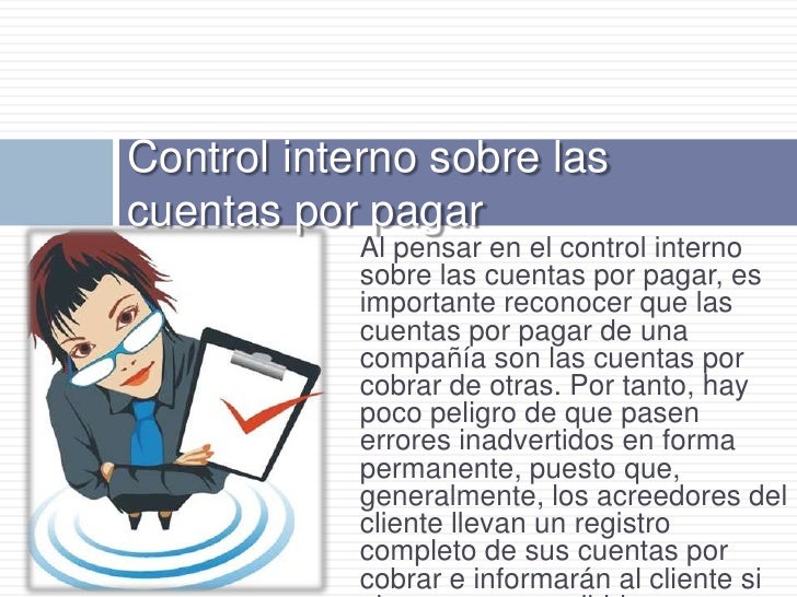 Cuentas Por Pagar Definicion Pdf - creditokannra