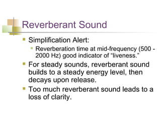 Auditorium | PPT