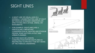 Auditorium design ppt | PPTX
