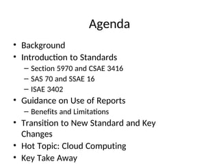 Auditor Report on Controls to be used as Template.pptx