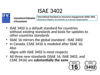 Auditor Report on Controls to be used as Template.pptx