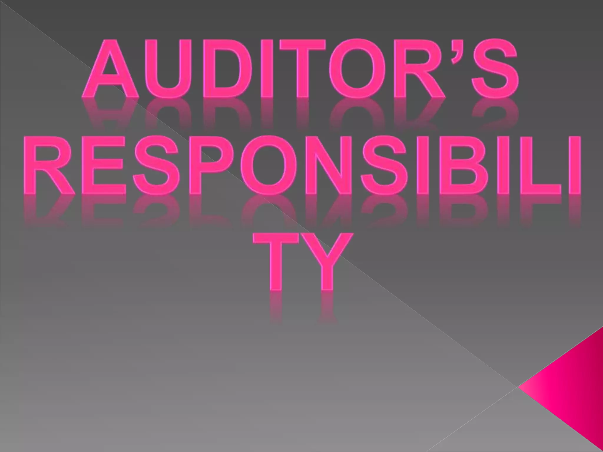 AUDITORS-RESPONSIBILITY.pptx