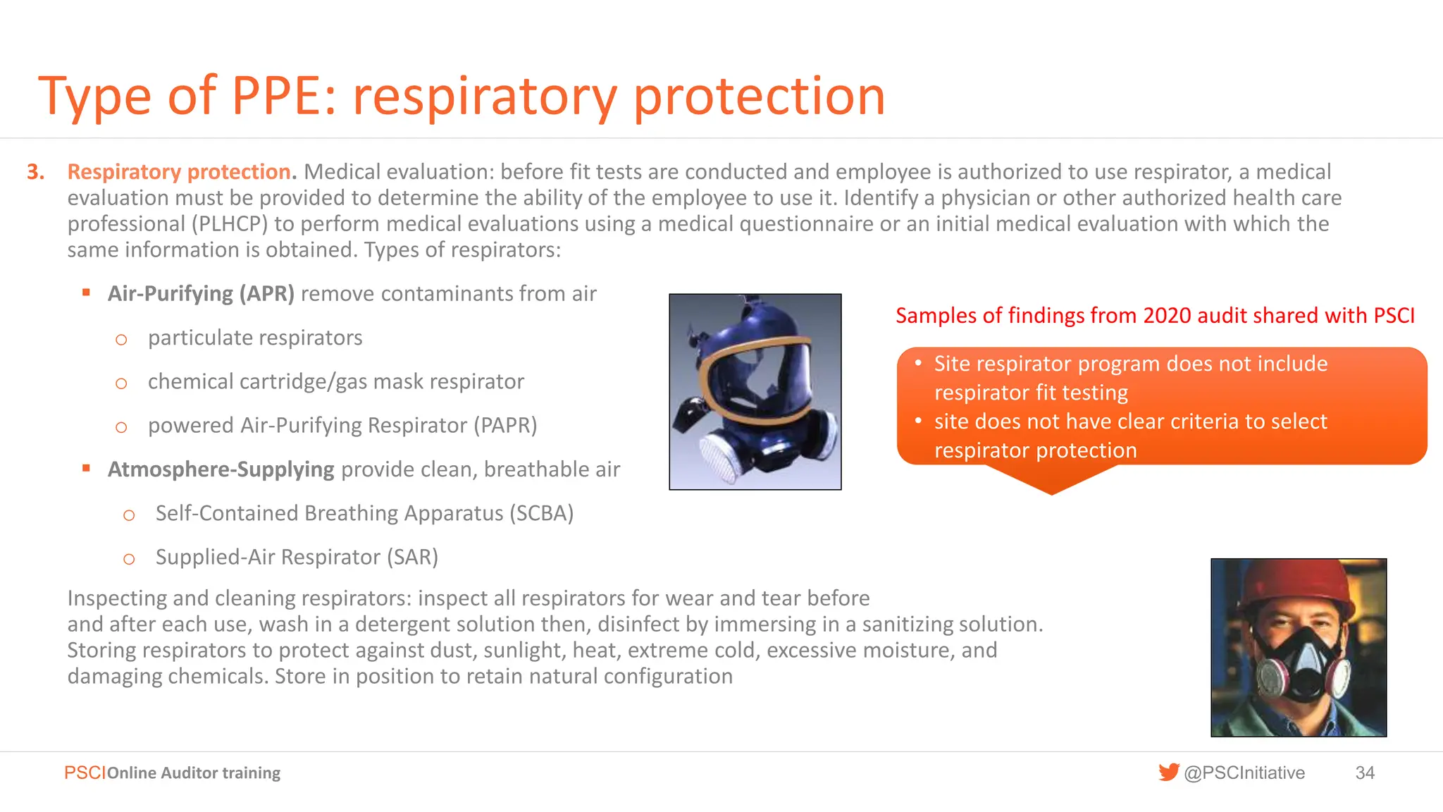 Auditor Training 2023 _ Safety General.pptx | Pharmaceutical Industry ...