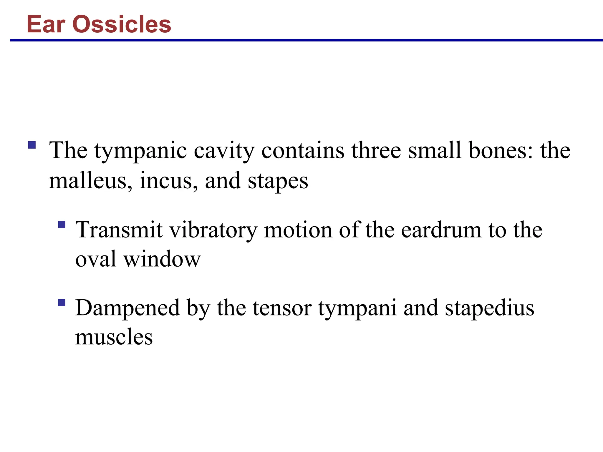 AUDITORY ear pathway special senses-2.ppt