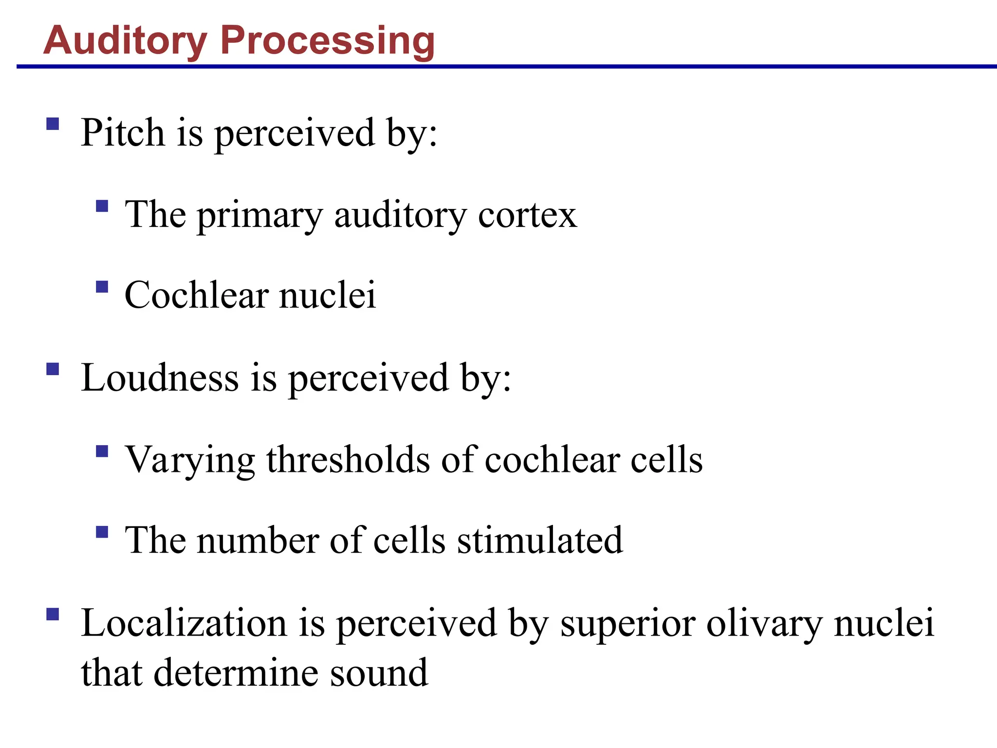 AUDITORY ear pathway special senses-2.ppt