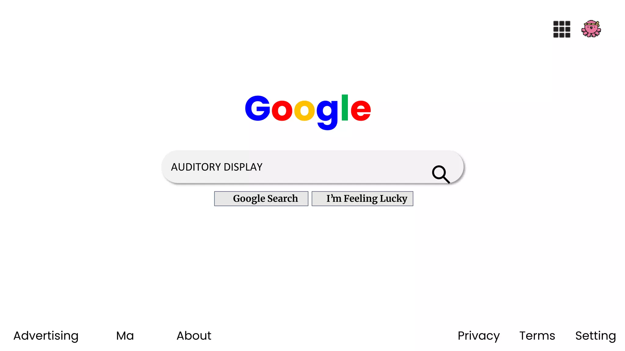 AUDITORY-DISPLAY.pptx