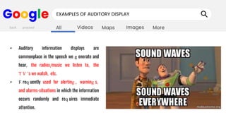 AUDITORY-DISPLAY.pptx