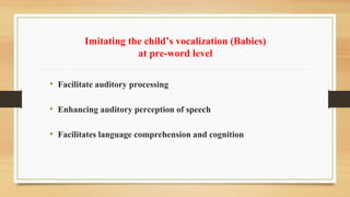 AUDITORY-VERBAL THERAPY.pdf..................... | PDF