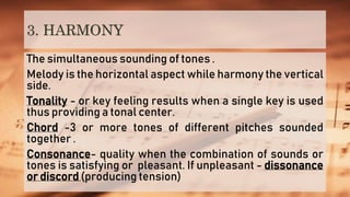 Auditory Arts Elements MID LESSONSS.pptx