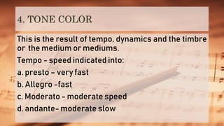 Auditory Arts Elements MID LESSONSS.pptx