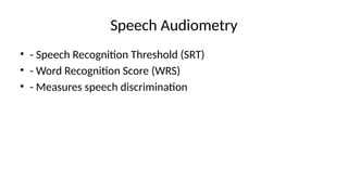 Auditory Pathway - Transduction and transmission of Sound waves.pptx
