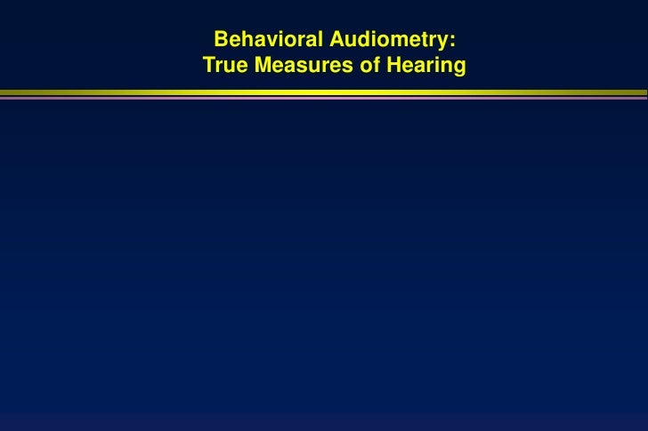 Auditory processing disorder medical devices - saygang