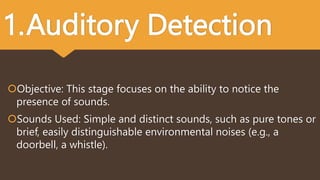 Auditory Training, Definition, scope and benefits.pptx