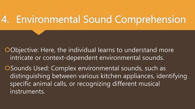 Auditory Training, Definition, scope and benefits.pptx