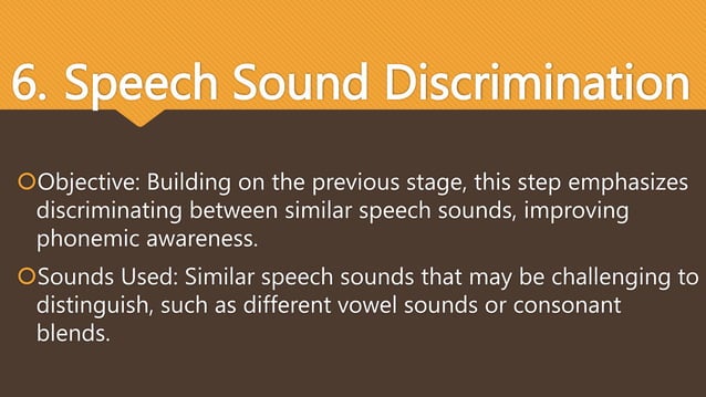 Auditory Training, Definition, scope and benefits.pptx