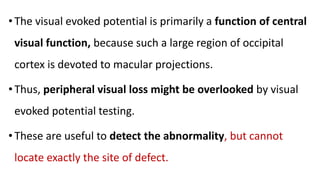 AUDITORY VISUAL EVOKED POTENTIAL.pptx