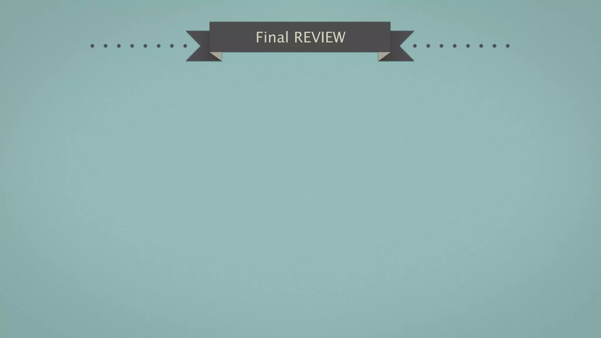 Audit p7 completion | PPT