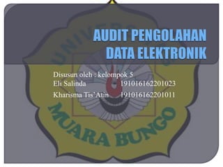 AUDIT PENGOLAHAN.pptx