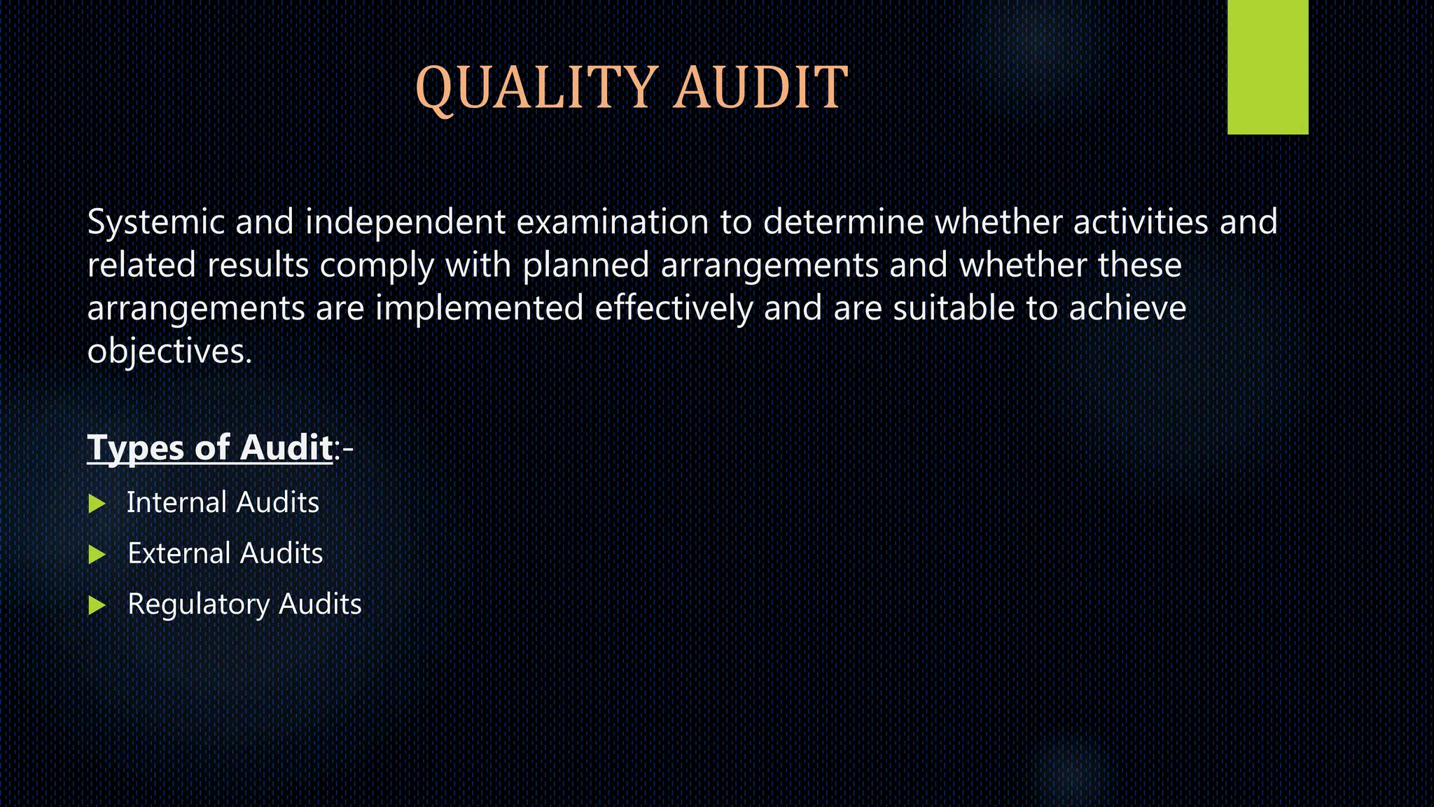 AUDIT Ph Manufacturing.pptx