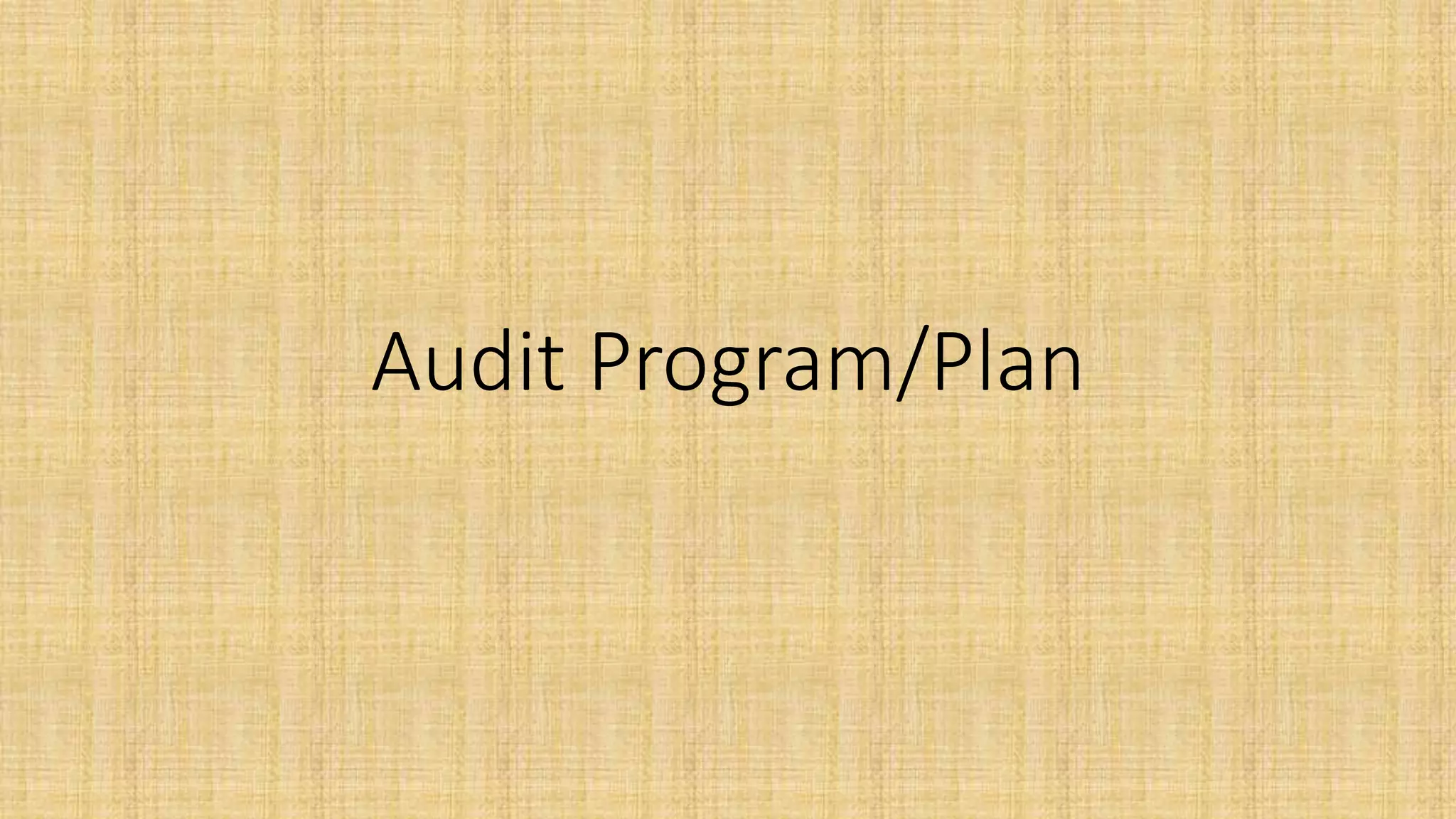 Audit Planing.pptx