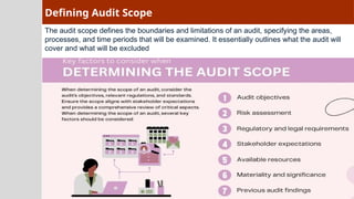 Audit Planning of the the business .pptx