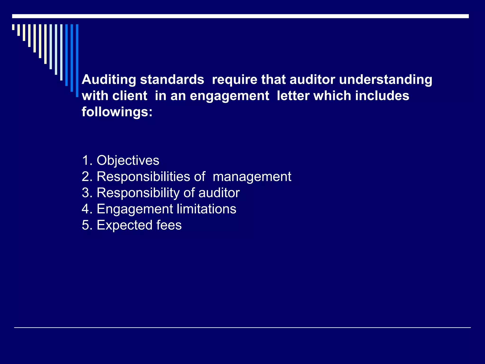 audit planning and risk assessment new slides.ppt