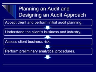 audit planning and risk assessment new slides.ppt