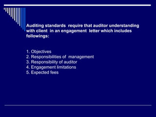 audit planning and risk assessment new slides.ppt