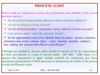 Audit Principles & Concepts | PPT | Business Accounting & Finance ...